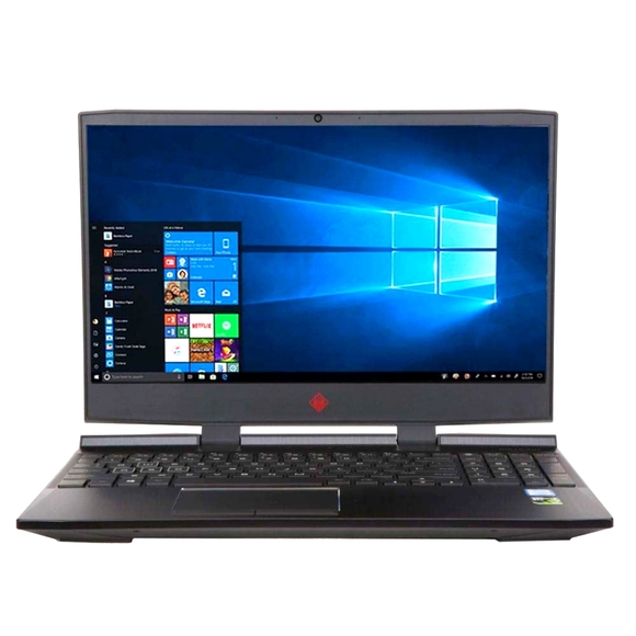 HP | Computers, Laptops & Parts | Sealed Hp Omen 5 Gaming Laptop Black ...